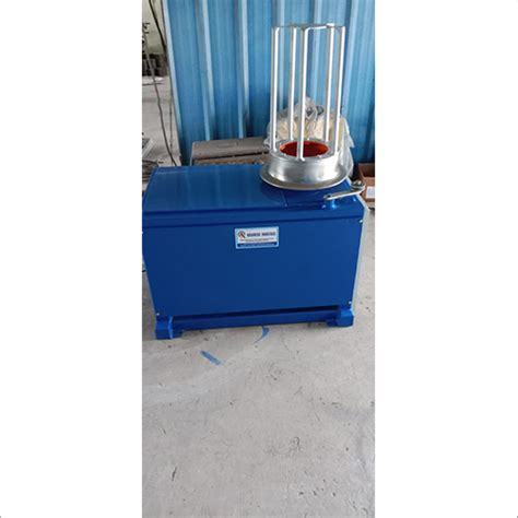 Wire Coiler Machine Industrial At Best Price In Ahilyanagar Rushikesh Industries
