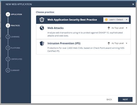 Cloudguard Appsec Workshop Step By Step Guide Check Point Checkmates
