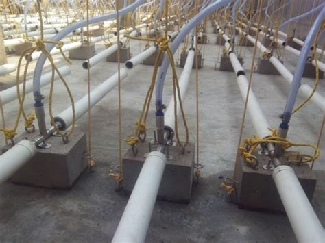 Industrial Fine Bubble Diffuser At Best Price In Ahmedabad Wel Tech