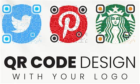 Qr Con Logo Pink Nail Business Card Qr Code Template Postermywall