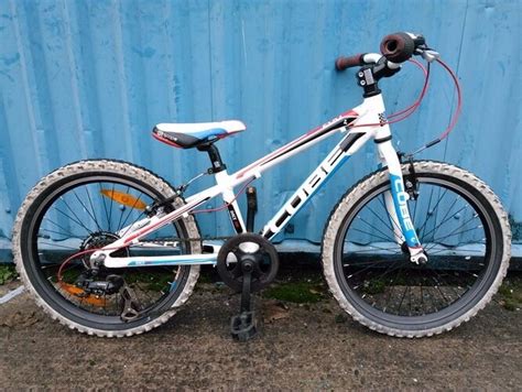 Cube Race 200 MTB 1 | in Cardiff | Gumtree