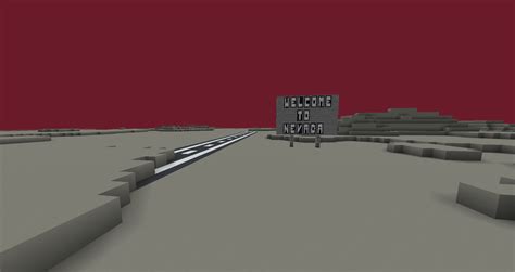 Somewhere In Nevada Gallery Minecraft Mods Curseforge