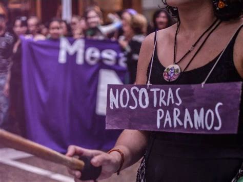 Día Internacional De La Mujer Todas Las Marchas Y Convocatorias Por El 8m