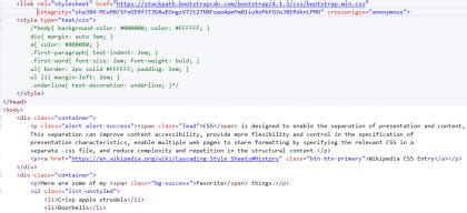 How To Edit CSS For Power Apps Portals In Dynamics Encore Business Solutions