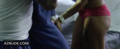 Kate Del Castillo Nude Aznude