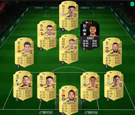 Fifa 23 Fernando Morientes Hero Sbc How To Complete