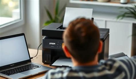 Why Epson Printer Not Printing Color And How To Solve It Quickly