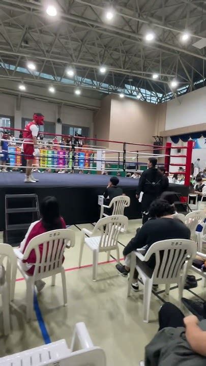 복싱 Boxing 생활체육복싱 제5회 영남권 생활체육 복싱페스티벌 허리케인복싱짐 인동고등학교 Youtube