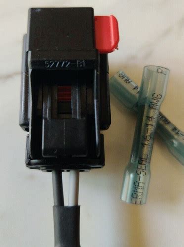 Freightliner Low Coolant Level Sensor 14 0l Detroit Egr Temperature Sensor Ca Diesel