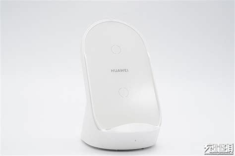 拆解报告：HUAWEI华为50W超级快充立式无线充电器CP62R__财经头条