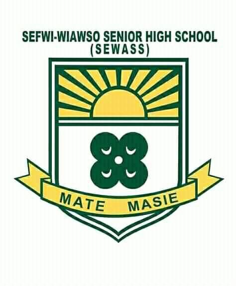 Sewass Students Home