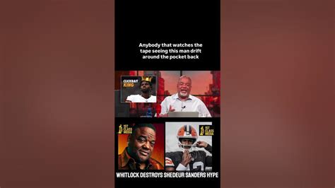 Jason Whitlock Gives His Take On Sheduer Podcasting Nfl 1stclassmedia492 Sports Media