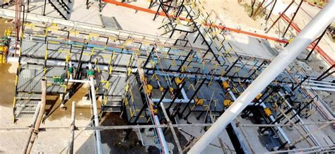 Process Plants Fabtech Projects