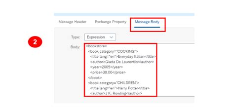 Xml To Jason Converter Bizx Technologies