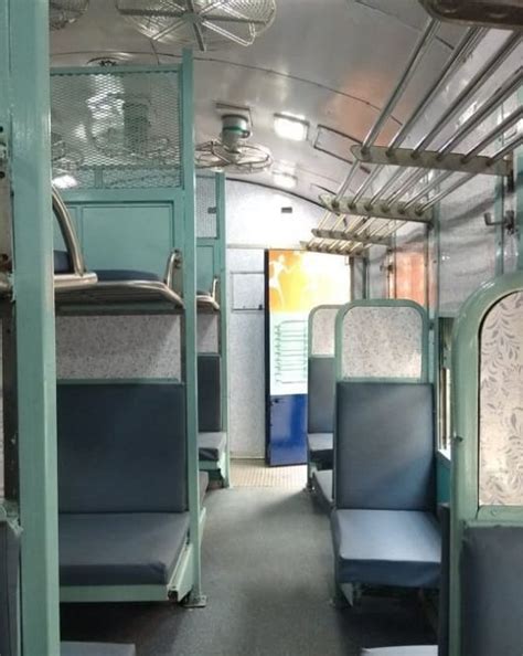 2s Seat In Train Here Is Everything About Second Sitting In Indian Railways