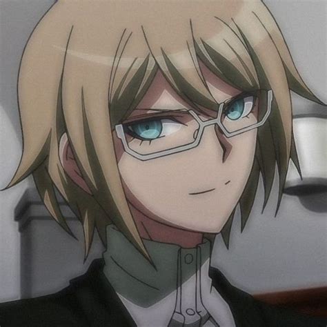 𝐂𝐑𝐄𝐌𝐀𝐓𝐈𝐎𝐍 Byakuya Togami Danganronpa Danganronpa Trigger Happy Havoc