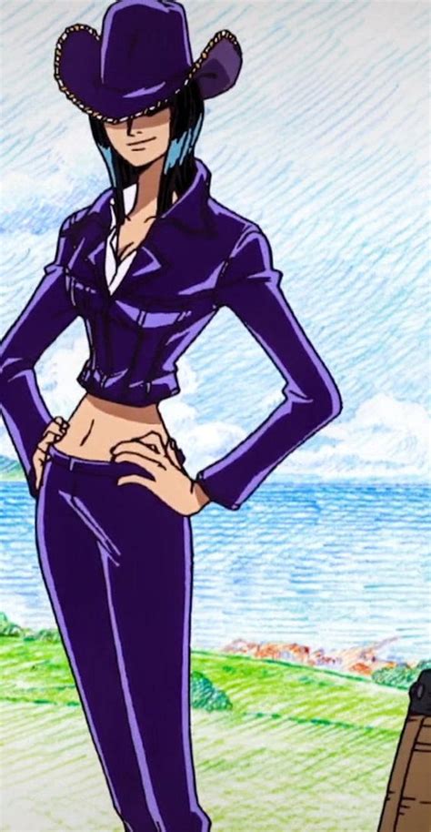 Nico Robin 3 Sexy Pose By Hornyenthusiast69 On Deviantart