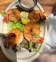 Seacrets Ocean City Menu Prices And Restaurant Reviews Tripadvisor