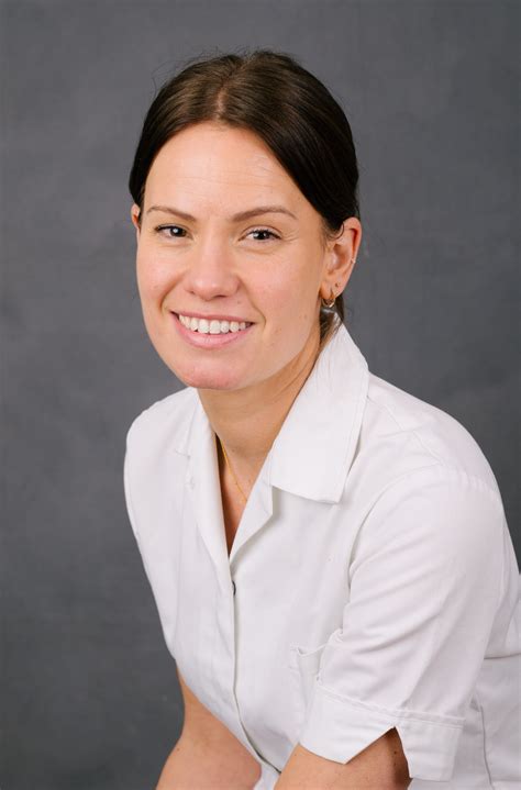 Anna Ford Osteopath — Bridge To Health In Ealing And Uxbridge