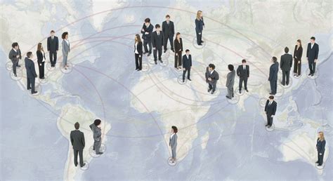Anti Globalization Goes Global Project Syndicate