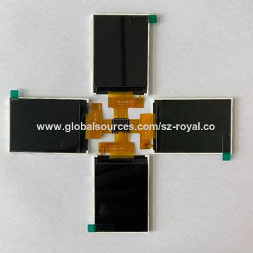 St Tft Display Module Quotation