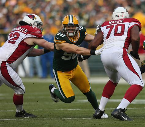 Clay Matthews Returns To Practice For Packers Nfl News Rumors And