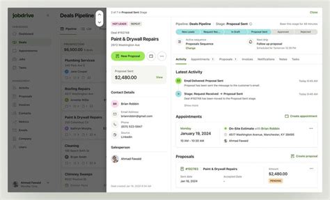 codecloud dashboard page by ahmad nur fawaid