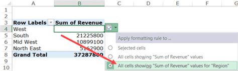 Hide Zero Values In Excel Make Cells Blank If The Value Is
