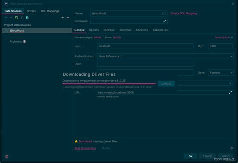 如何使用IDEA连接MySQL数据库 一篇全面的指南 腾讯云开发者社区 腾讯云