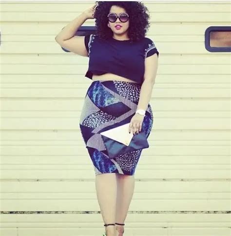 31 Women Who Prove Chubby Girls Look Awesome In Crop Tops