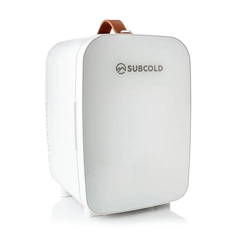 10 Litre Mini Fridge Portable Acdc Subcold Pro 10 Subcold Ltd