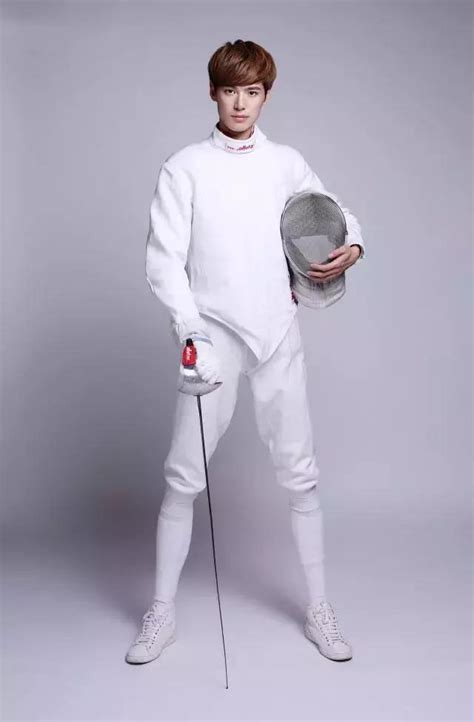 男人選擇運動，我推薦擊劍 每日頭條