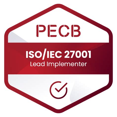 Examtopics Pecb Certified Iso Iec 27001 Lead Implementer Practice Test Free Exam Prep By It
