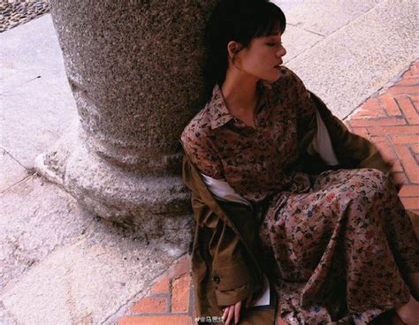 马思纯晒与费翔朱珠时装周合影 男帅女美画面养眼新浪图片