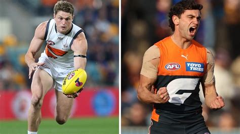Afl Trade News Richmonds Best 22 After Tim Taranto And Jacob Hopper Moves The Advertiser