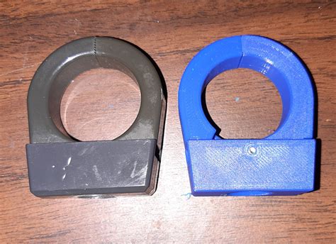 Replacement Gripper For Robie Jr Or Omnibot Jr Robot By Rick100