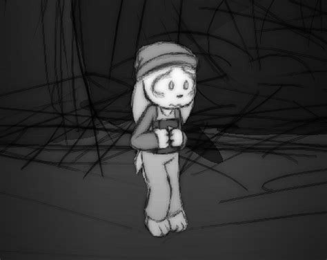 Night Trickery By Maddiethecroc