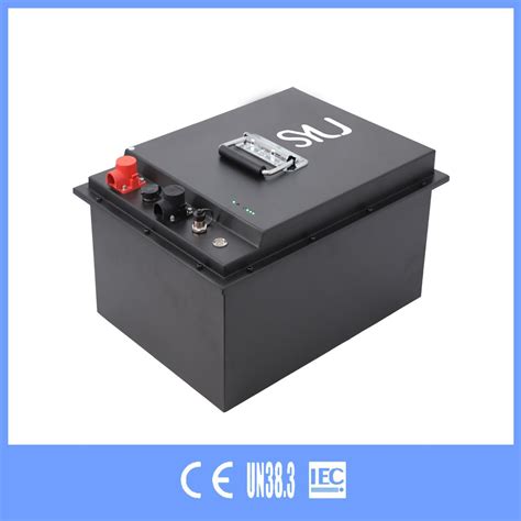 60v 72v E Motorcycle Lithium Ion Battery For Electric Motorcycle E Bike