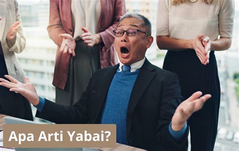 Yabai Artinya Dalam Bahasa Jepang Dari “bahaya” Sampai “keren Banget