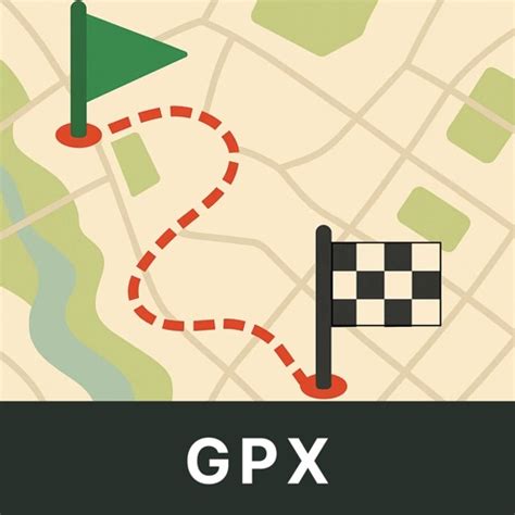 Gpxexplore Gpx Track Viewer By Objectgraph Llc