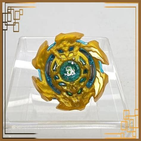 Jual [ags] [ Ori ] Beyblade Burst 15a Ark Bahamut Gold Takara Tomy Shopee Indonesia