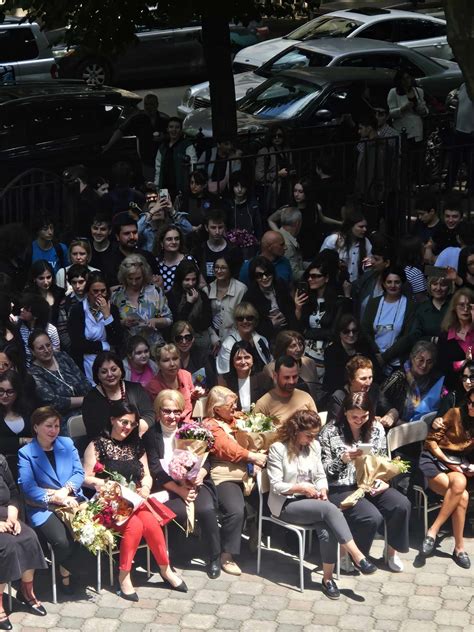 სსიპ მიხეილ გრუშევსკის სახელობის ქალაქ თბილისის N41 საჯარო სკოლა