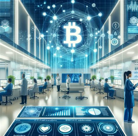 Fusing Predictive Analytics And Blockchain In Healthcare A Practical And Technical Perspective
