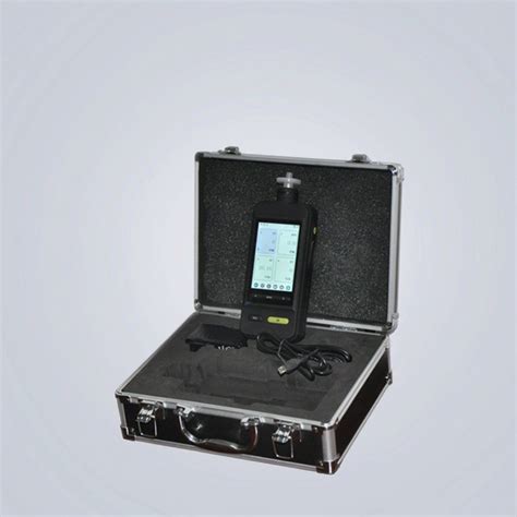 Skz1050e Color Screen Electronic N2 Nitrogen N2 Nitrogen Purity Sensor Nitrogen Purity Tester