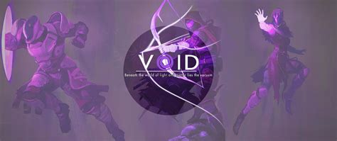 Made Something For The Void Subclass Rdestiny2