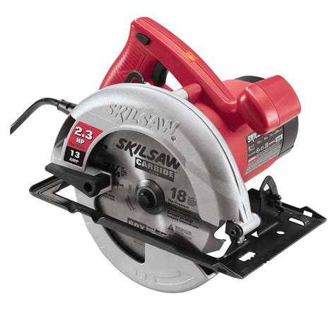Skil 5480 01 120 Volt Corded 7 1 4 Circular Saw