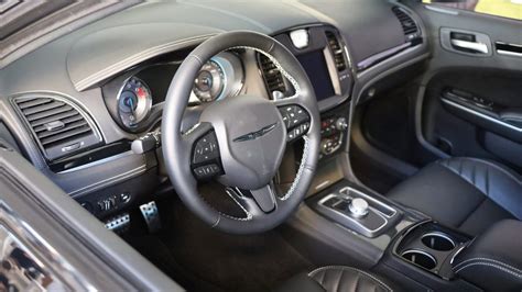 First Look 392 Hemi Powered 2023 Chrysler 300c Limited Edition