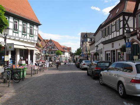 Seligenstadt Germany By Johnslegers On Deviantart