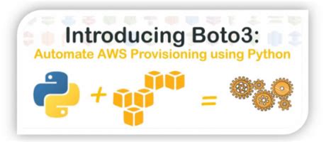 Aws Boto3 Installieren Und Konfigurieren Awsome Tutorials