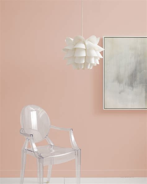 Monticello Rose Hc 63 Benjamin Moore Hong Kong